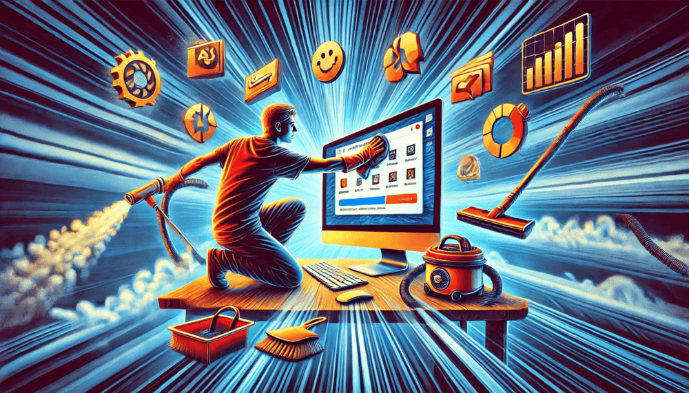 How to Improve Your Computer Performance Instantly on Windows 10/11 ...