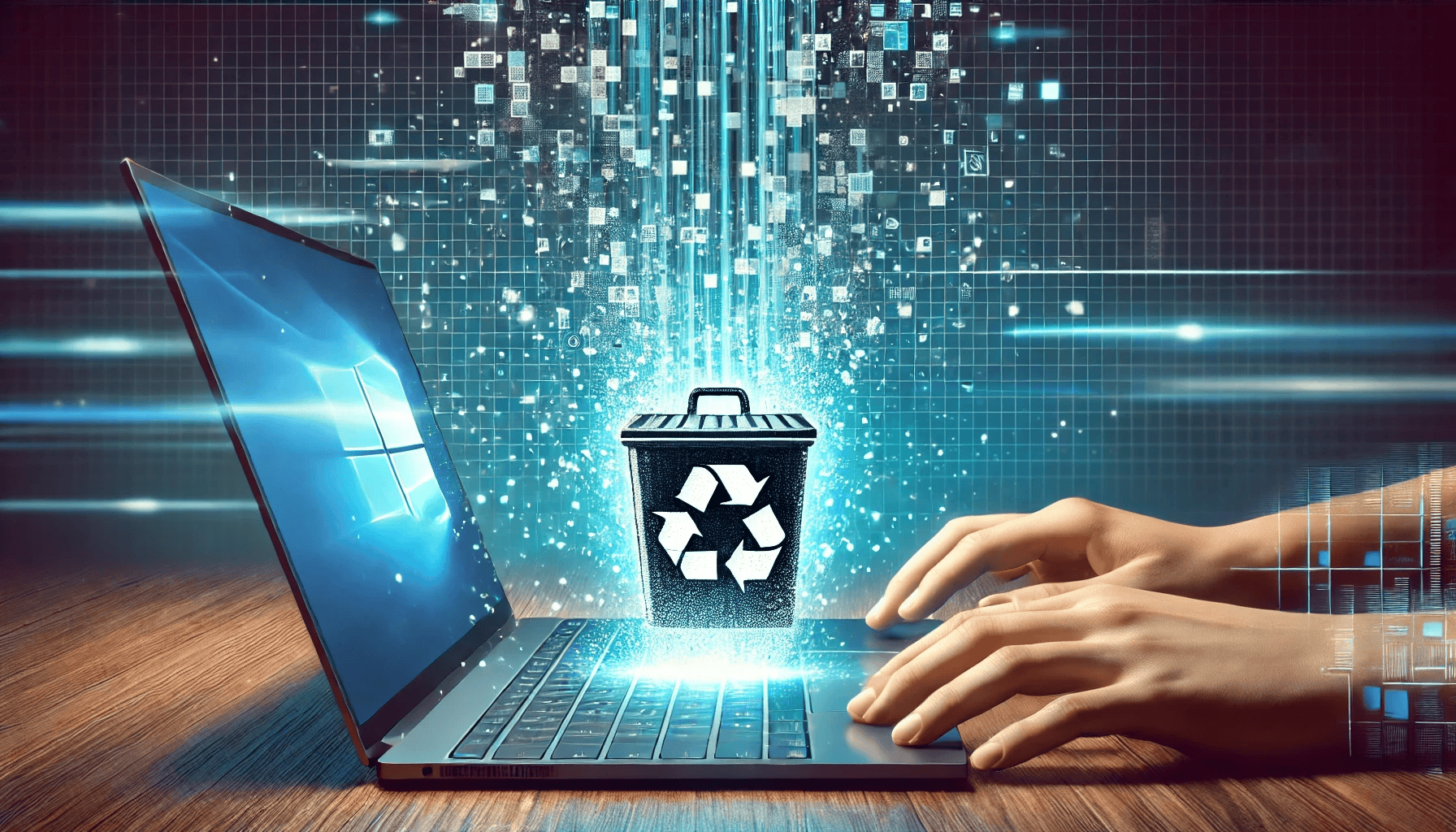 [In a Few Steps] How to Remove Recycle Bin from Desktop on Windows 10/ ...