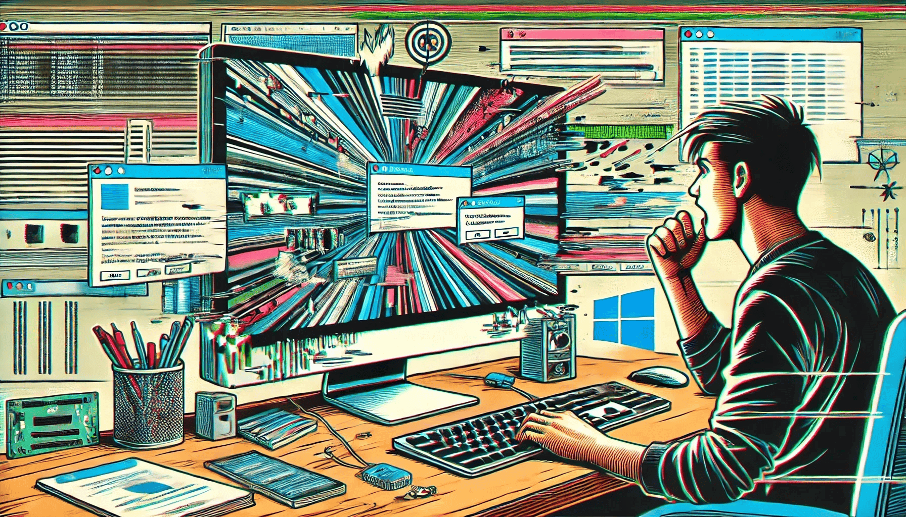 How to Resolve the DISM Error 1009? — Auslogics Blog