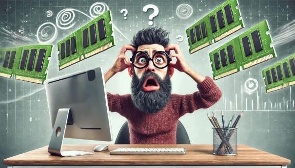 How Much RAM Do I Need? Here’s How to Choose the Right Amount [Windows ...