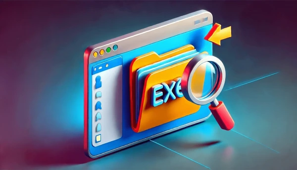How to Quickly Find a Program’s EXE File in Windows 10/11? — Auslogics Blog
