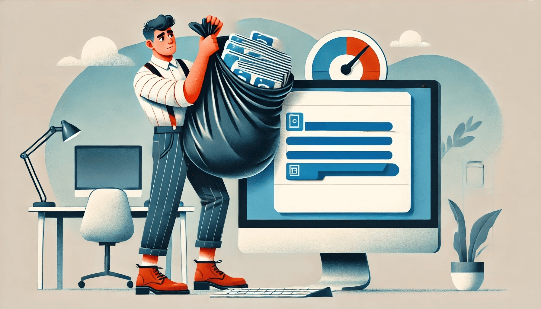 Boost Your Browser Speed: How to Delete Temporary Internet Files on ...