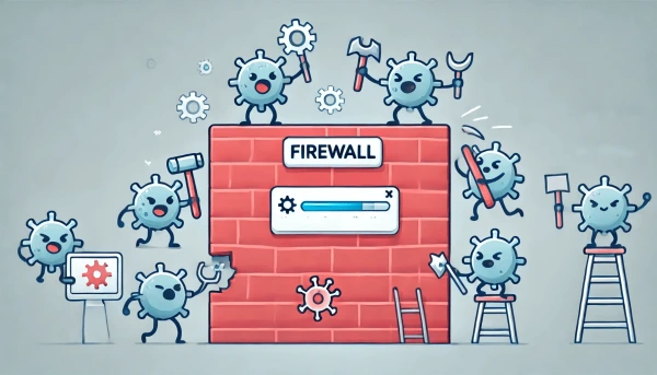 How to Check Firewall Settings in Windows 10/11 PC — Auslogics Blog ...