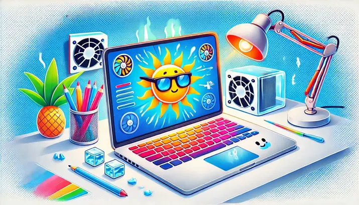 Essential Rules: How to Stop Your Laptop from Overheating Now and ...