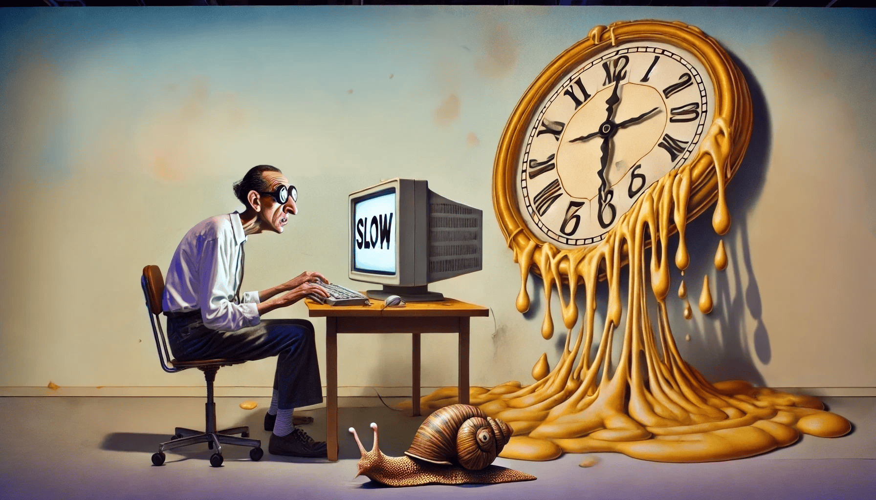 Why Is My Computer So Slow: TOP Softwares to Fix It — Auslogics Blog ...