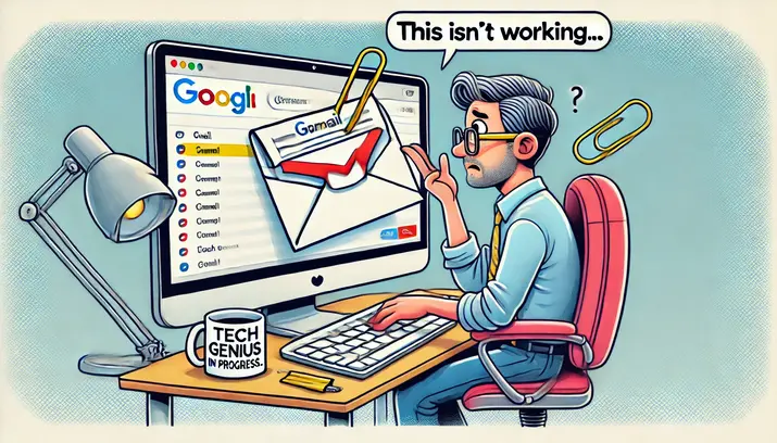 [FIXED] How to Fix “Can't Attach Files in Gmail” Error — Auslogics Blog ...