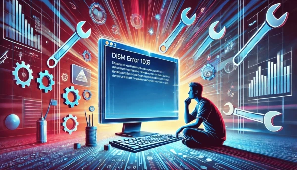 How to Resolve the DISM Error 1009? — Auslogics Blog