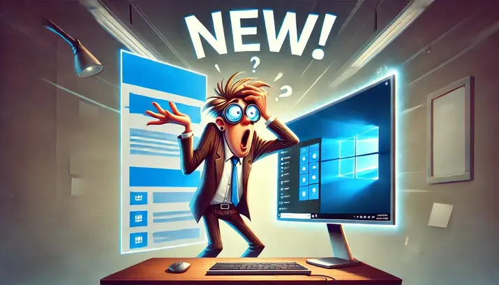 Microsoft Just Released Windows App: Key Features and How to Get ...