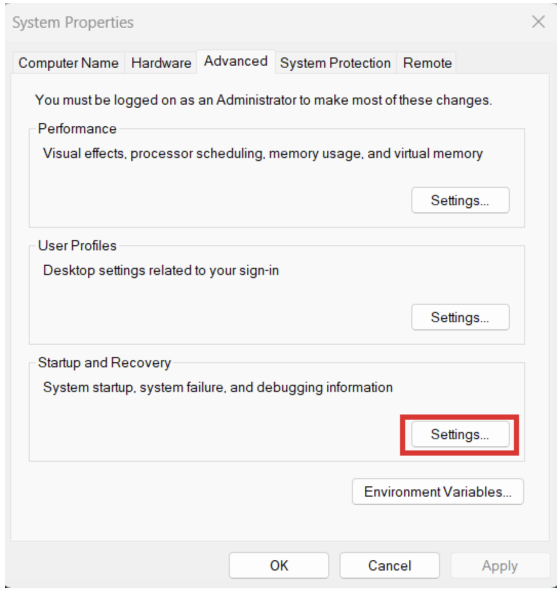 Windows Stop Code: How to Check Causes of Windows BSOD? — Auslogics ...