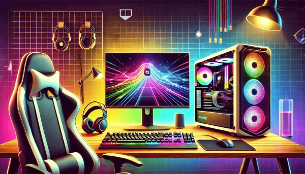 Start Gaming Right: Expert Picks for the Best Affordable Gaming PCs for ...