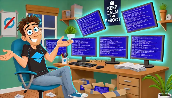 Windows Stop Code: How to Check Causes of Windows BSOD? — Auslogics ...