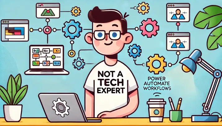 Power Automate 101 How To Create Time Saving Flows Without Being A Tech Expert — Auslogics Blog