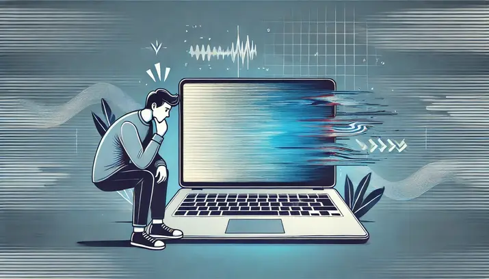 How to Fix Laptop Screen Flickering: Tips for HP, Asus, and Dell Users and External Monitors ...