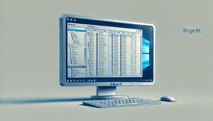 Navigating Regedit: What Is the Windows Registry Editor and How to Use ...