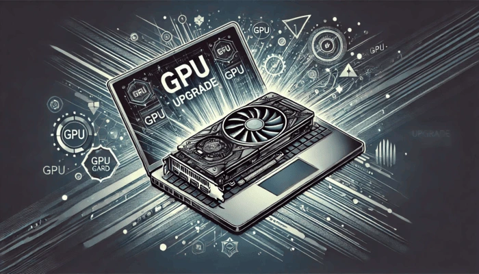 How to Upgrade Your Graphics Card on Laptop and Desktop PCs Like a Pro ...