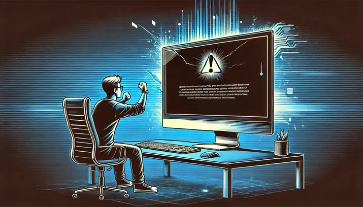 Fix It Fast: How to Quickly Fix the Black Screen of Death on Your PC ...