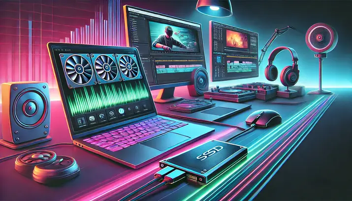 SSD Optimization Made Easy—Auslogics SSD Optimizer