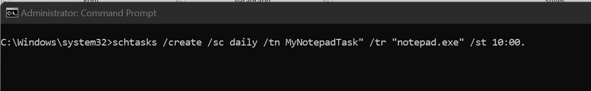 Windows Command Prompt: 45 Most Useful Windows CMD Commands with Examples — Auslogics Blog ...