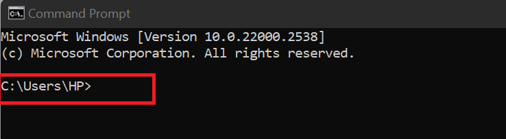 Windows Command Prompt: 45 Most Useful Windows CMD Commands with Examples — Auslogics Blog ...