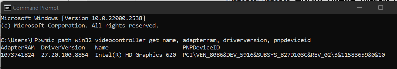 Windows Command Prompt 45 Most Useful Windows Cmd Commands With Examples — Auslogics Blog
