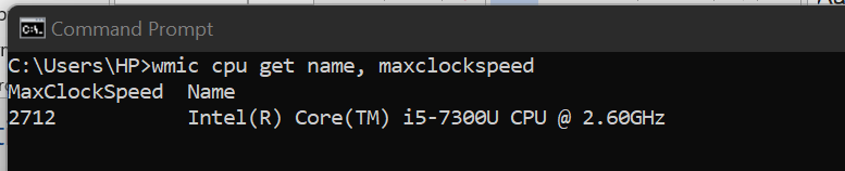 Windows Command Prompt: 45 Most Useful Windows CMD Commands with Examples — Auslogics Blog ...