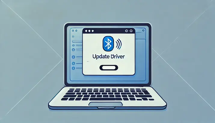 Upgrade Your Bluetooth: How to Download, Install, and Update Bluetooth ...
