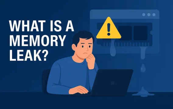 [Step-by-Step Guide] What Is Memory Leak and How to Fix It on Windows ...