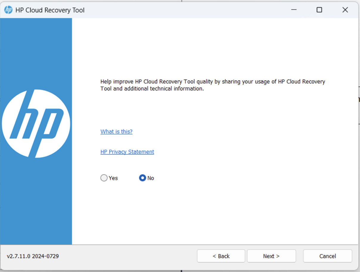 How to Factory Reset an HP Laptop (OEM and Windows Methods) — Auslogics ...
