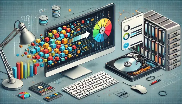 How to Defrag Computer Hard Drives: Complete Steps — Auslogics Blog