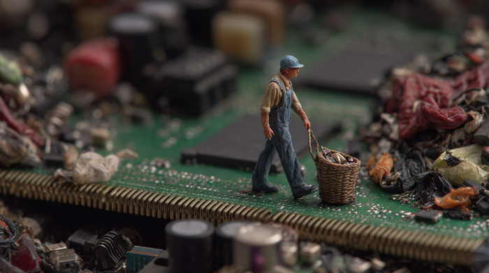 Technical Support for SSD Optimizer