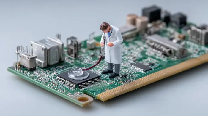 SSD Optimization Made Easy—Auslogics SSD Optimizer